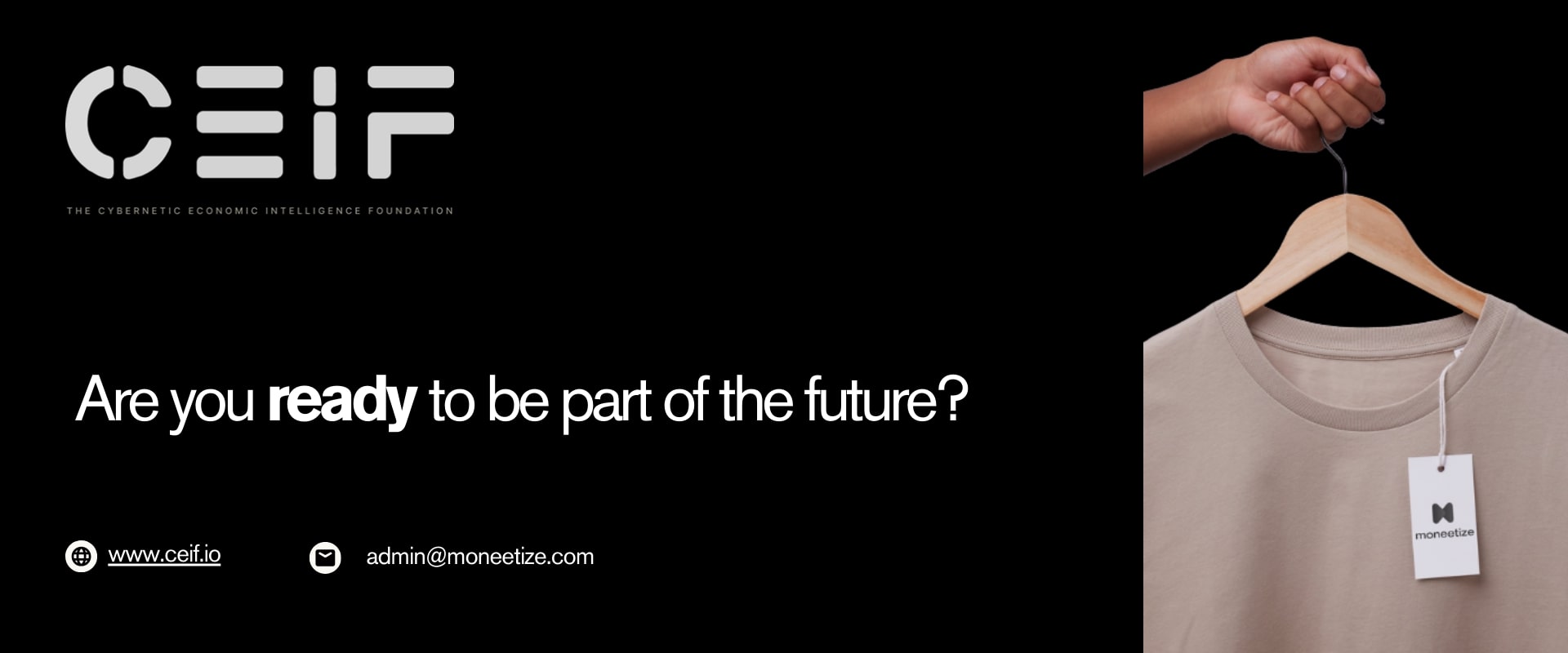 Cybernetic Economic Intelligence Foundation (CEIF) | Driving Economic ...